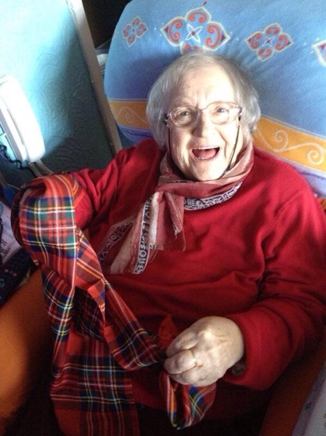 Jennifer Howlett is fundraising for British Heart Foundation