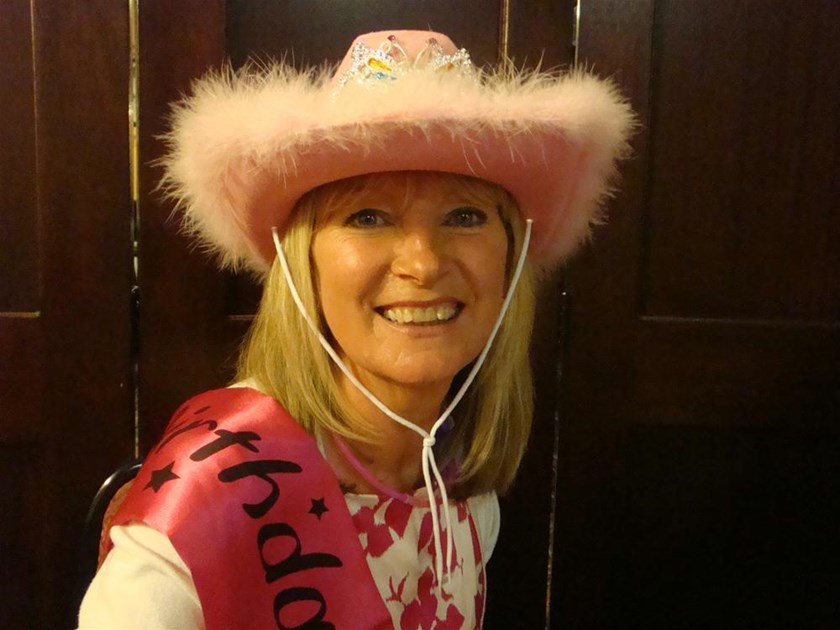 Jane Flint is fundraising for Cancer Research UK