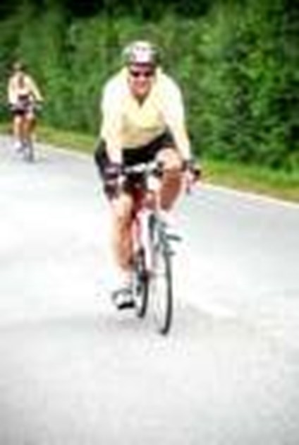 Paul Bateman is fundraising for British Heart Foundation