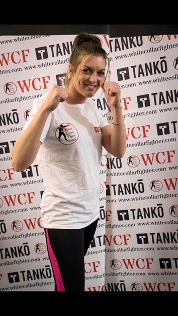 Natalie Draper is fundraising for Cancer Research UK