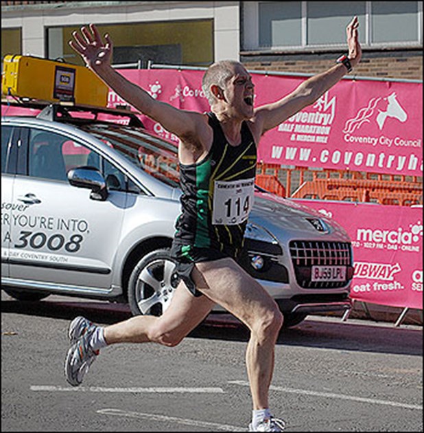 Clive Horton is fundraising for PDSA