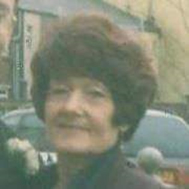 Sarah jane Firth is fundraising for Cancer Research UK