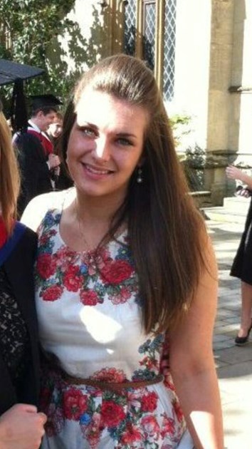 Jessica Rawlings is fundraising for Anaphylaxis UK