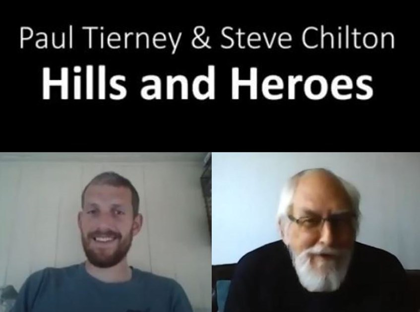 Stephen Chilton is fundraising for Community Action Nepal