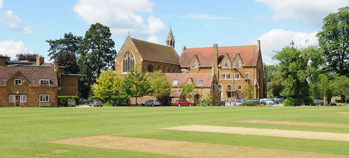 Bloxham School is fundraising for Mary’s Meals