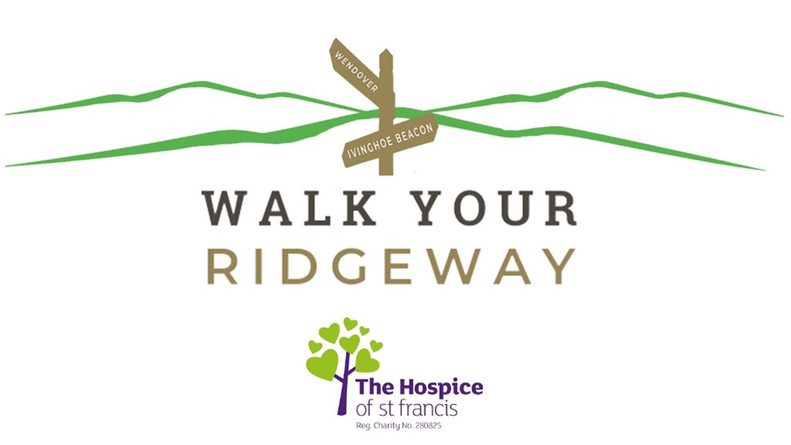 Emma Ponsonby is fundraising for Hospice Of St Francis (Berkhamsted)