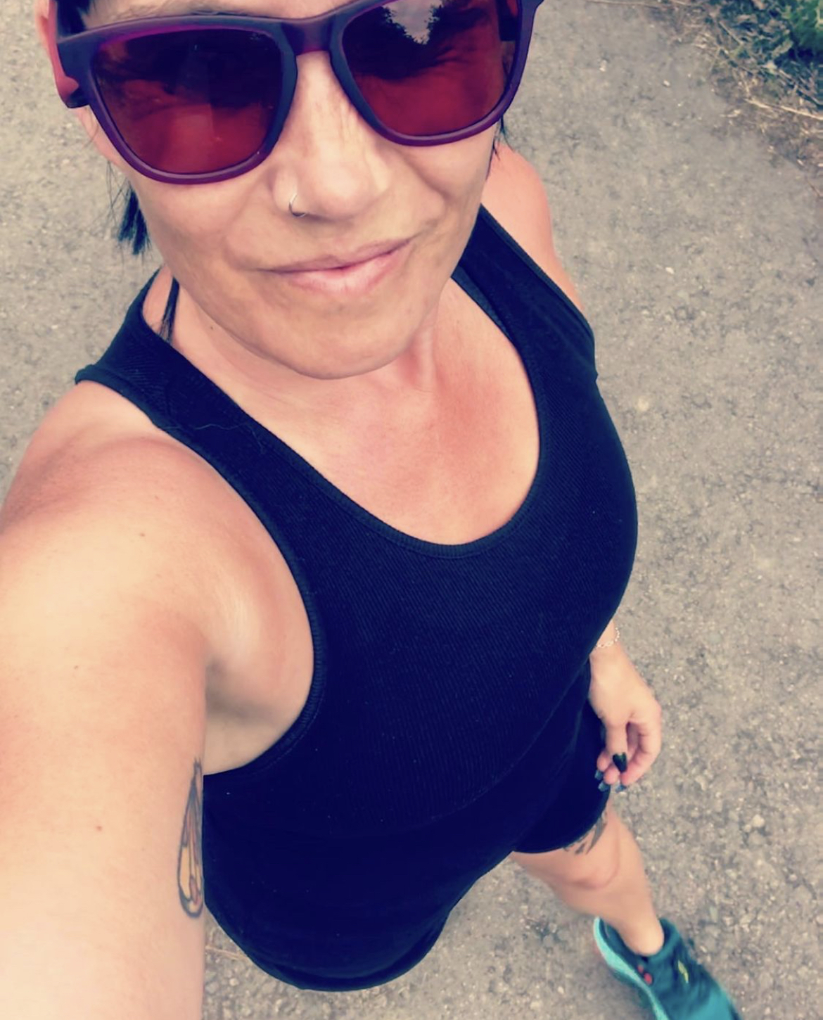 Danielle Lightfoot is fundraising for Weston Park Hospital Development Fund