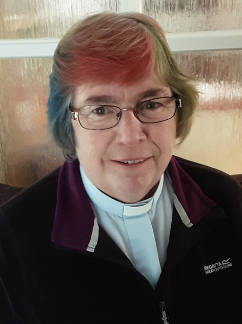 Debbie Hodgson is fundraising for MCCABE EDUCATIONAL TRUST