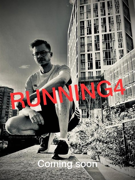 Rob Clarkson is fundraising for Code Your Future