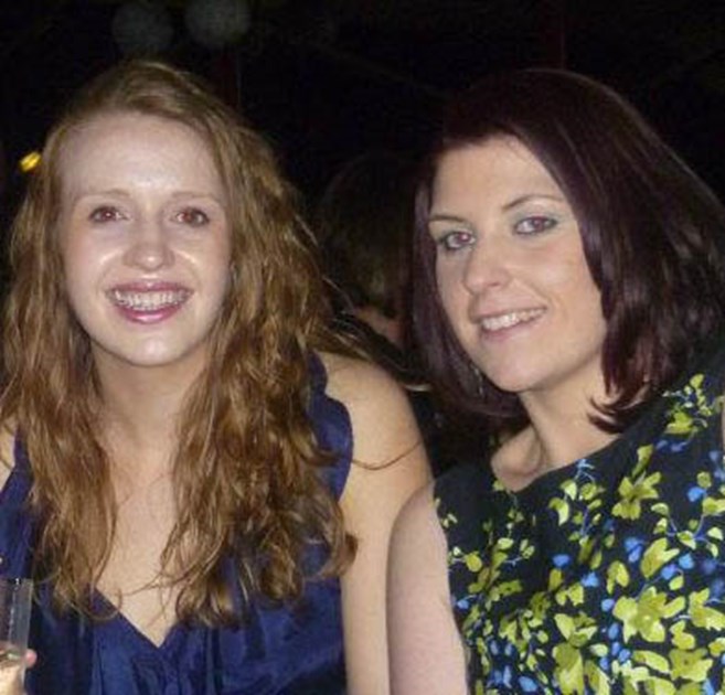 Liz Oliver is fundraising for Wythenshawe Hospital