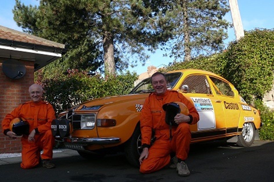 Michael Benn is fundraising for Macmillan Cancer Support