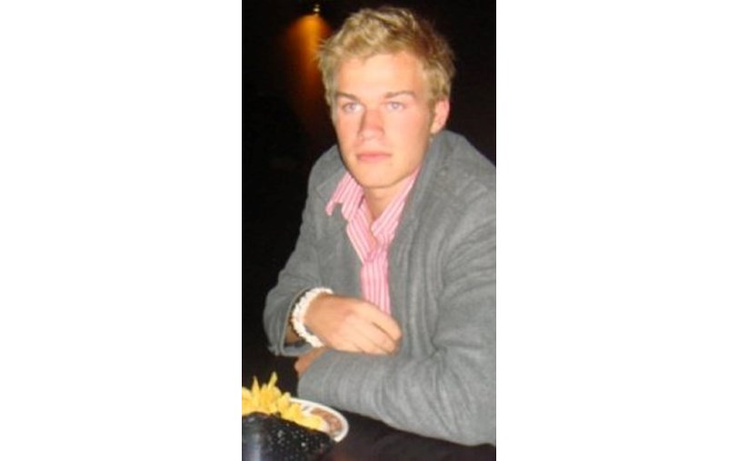 Harry Thatcher is fundraising for The Lord's Taverners Ltd