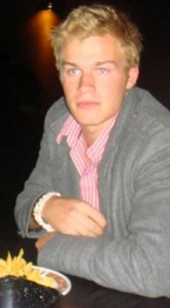 Harry Thatcher is fundraising for The Lord's Taverners Ltd