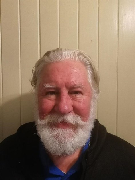 Andrew Rawcliffe is fundraising for Rossendale Hospice