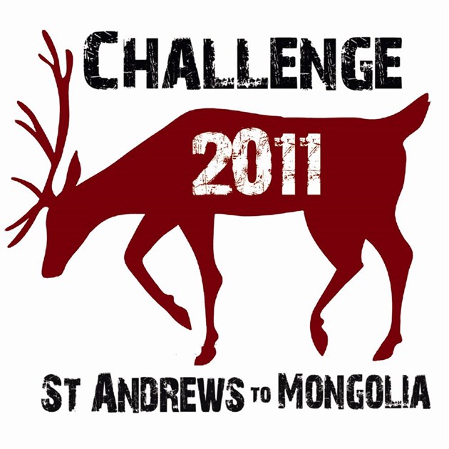 St Andrews Adventure Group STAAG is fundraising for University of St ...