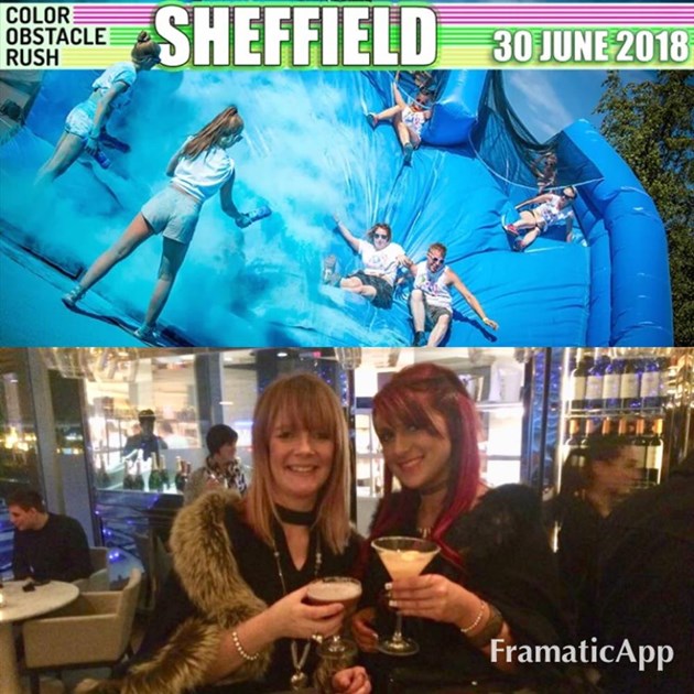 Laura Redfern is fundraising for Dementia UK