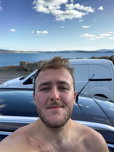 Jacob Sutton is fundraising for Cancer Research UK