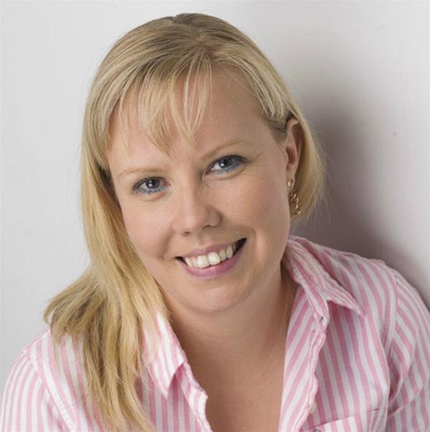 Dawn-Louise Kerr is fundraising for Garden House Hospice