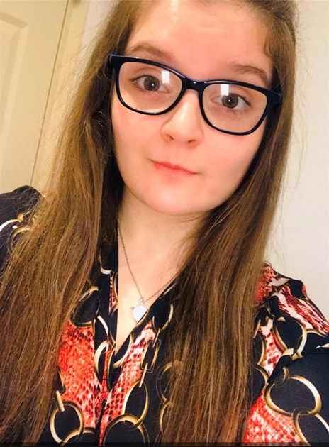 Beryl Drake is fundraising for British Heart Foundation