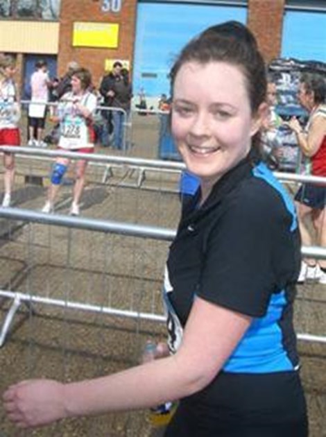 Kate Greenough is fundraising for The Cancer Support Centre Sutton ...