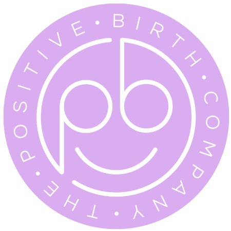 The Positive Birth Company is fundraising for Tommy’s, the pregnancy ...