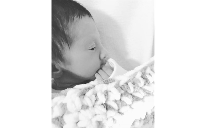 Alice Sey is fundraising for York Special Care Baby Unit Support Group