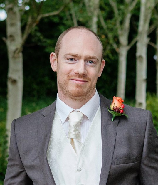 Bayer Ophthalmology is fundraising for Cancer Research UK