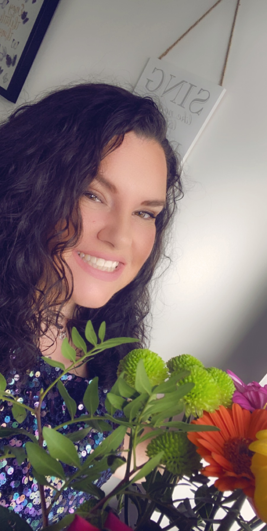 Sarah Birks is fundraising for Alzheimer's Society