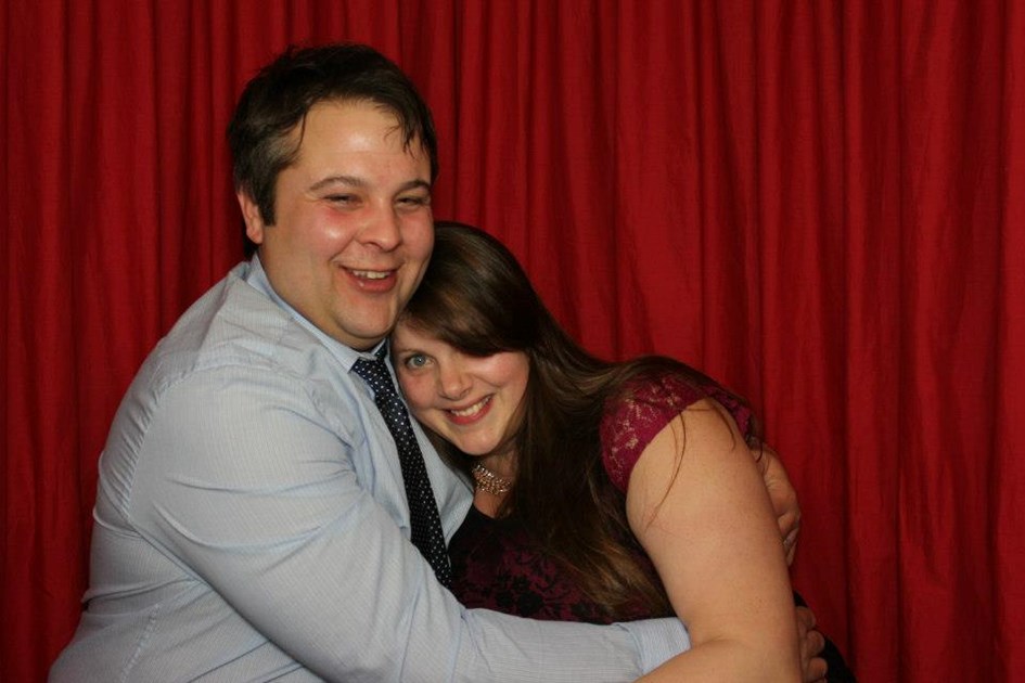 Karyn Reid is fundraising for Comic Relief: Red Nose Day