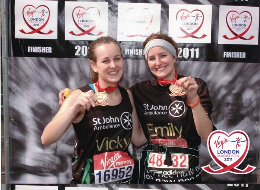 Emily Phelan is fundraising for Parkinson’s UK