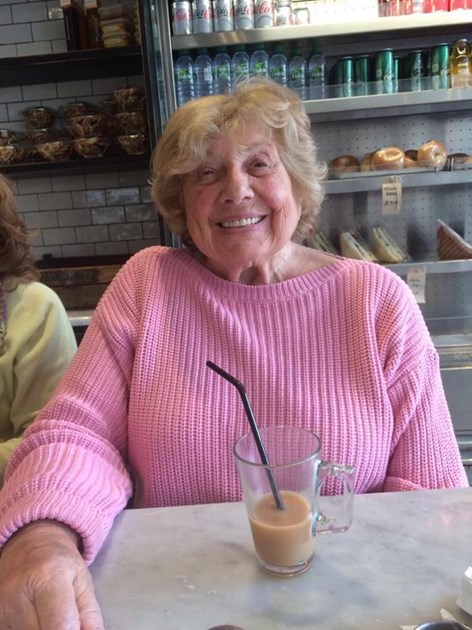 Lillie Miller is fundraising for Youth Aliyah Child Rescue