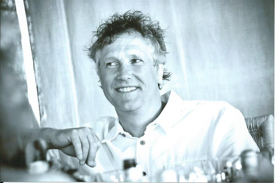 Matthew Masters is fundraising for Blood Cancer UK