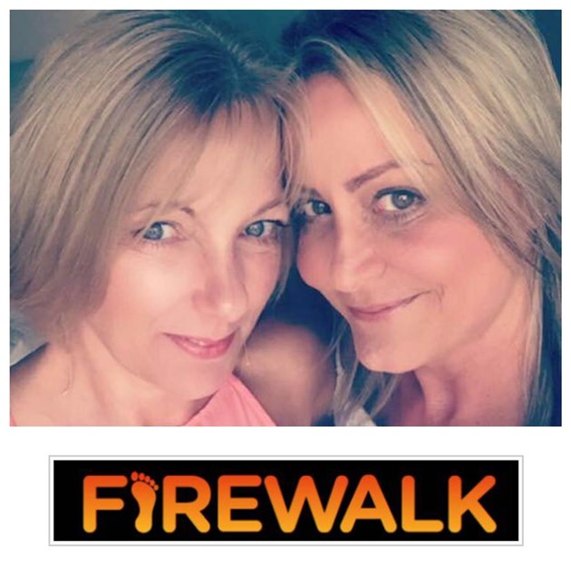 Terri Fowler is fundraising for St Peter & St James Hospice