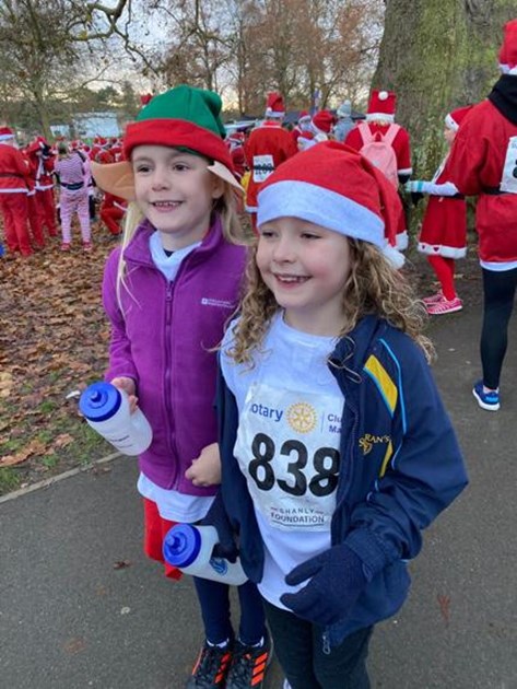 Matthew Ayling is fundraising for WWF-UK