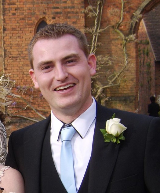 Coast2Coast 4HODU In Memory of Sam Tate is fundraising for Airedale ...