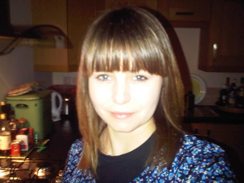 Nina Bullock is fundraising for Cancer Research UK