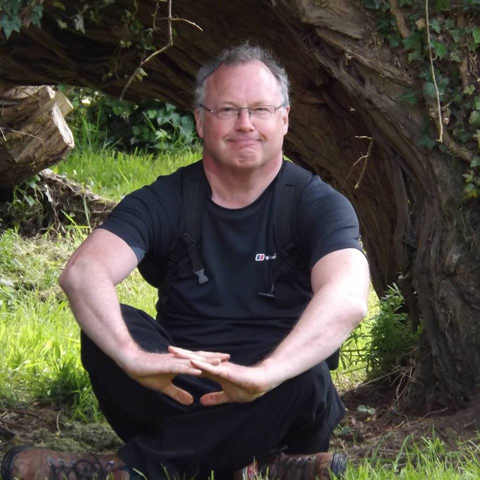 Mike Oakley is fundraising for Captive Animals' Protection Society