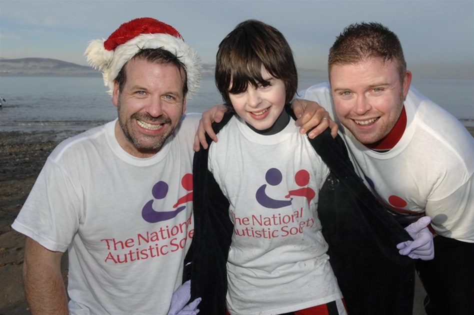 Stephen Latimer is fundraising for Make-A-Wish Foundation UK