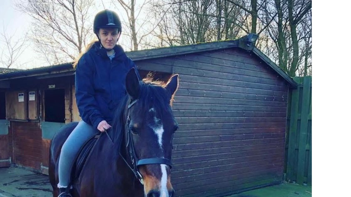 Jordan Lund is fundraising for Mind