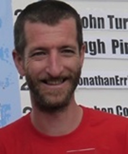 Max Newton is fundraising for The British Red Cross Society