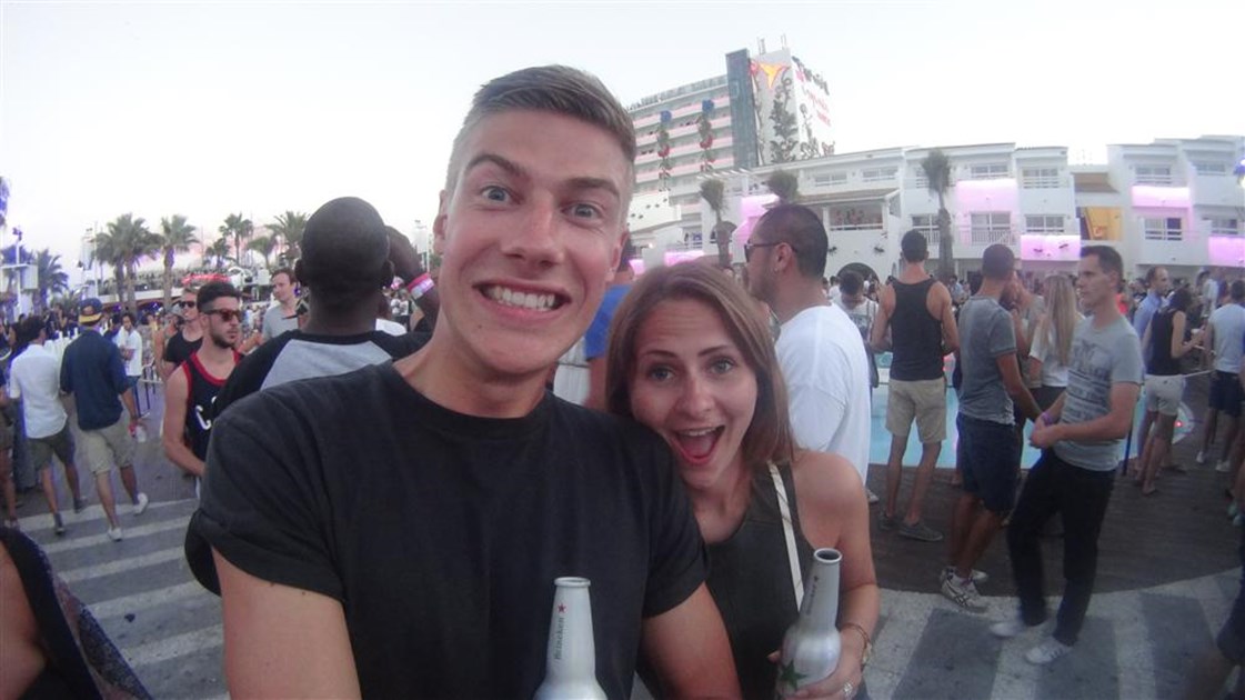 Pippa Cox is fundraising for Chestnut Tree House Children's Hospice