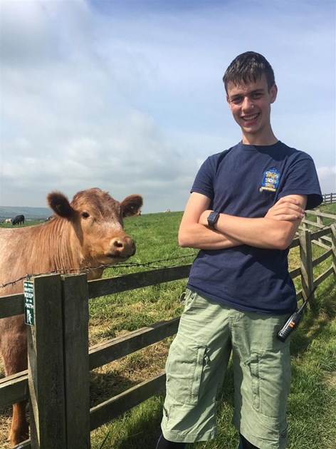 adam wren is fundraising for Camphill Village Trust