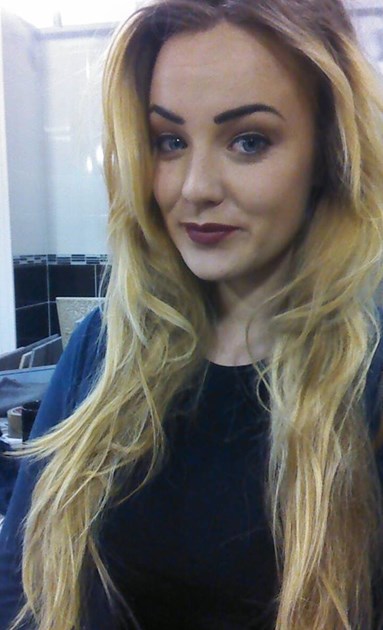 Aoife Slattery is fundraising for Irish Cancer Society