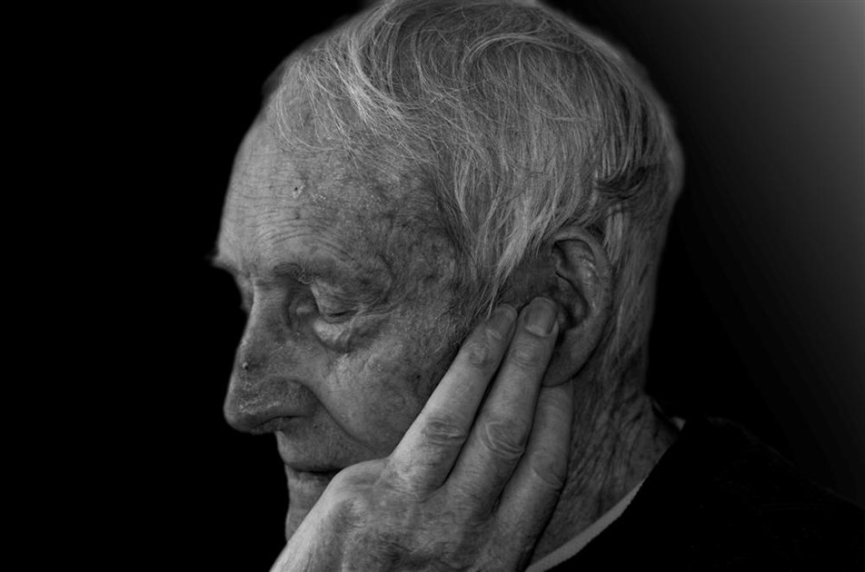 Audrey Pedersen is fundraising for Alzheimer's Society