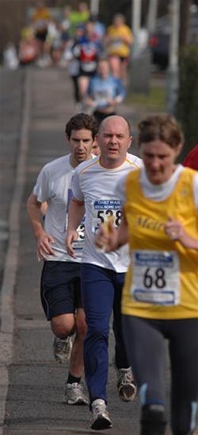 philip clothier is fundraising for Ambitious about Autism