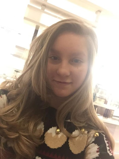 Ben F is fundraising for Fanconi Hope