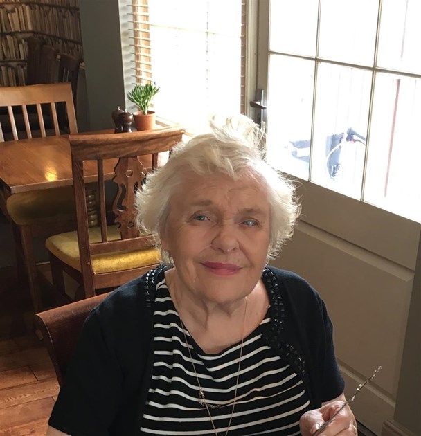 Andrew Neather is fundraising for Sue Ryder