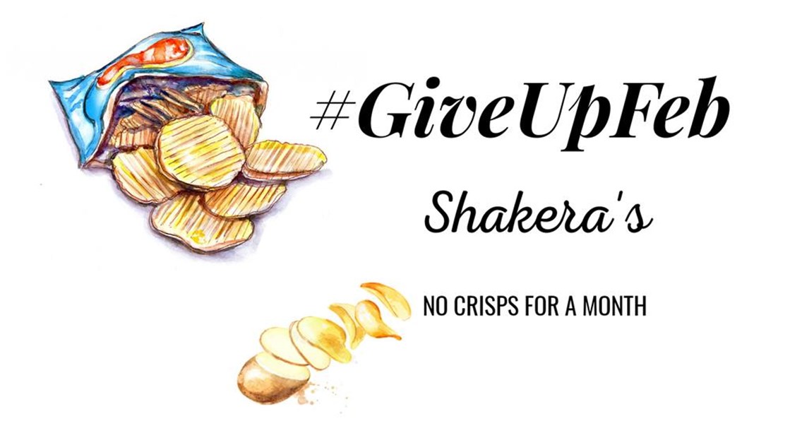 Shakera Begum is fundraising for HHUGS