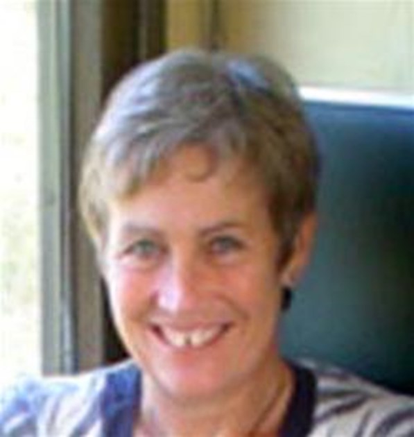 Patricia Teal is fundraising for Plan International UK