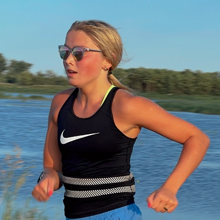 Jaiden Tillotson is fundraising for The American Cancer Society
